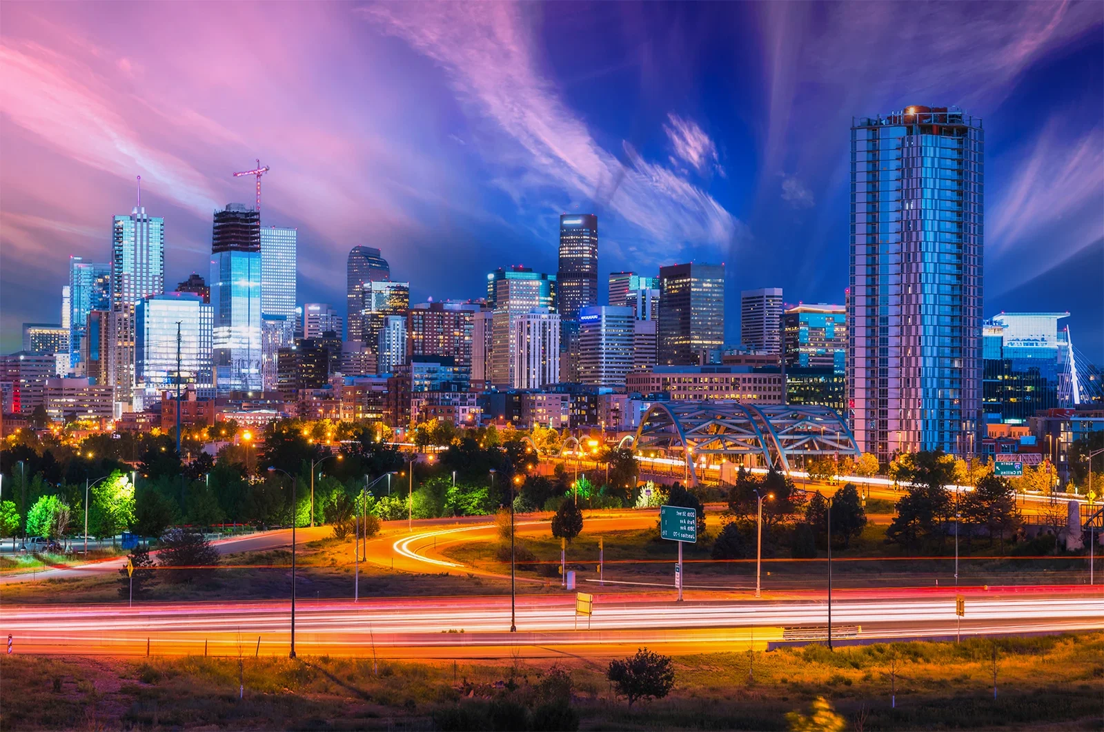 A Guide To Black Denver - Sepi
