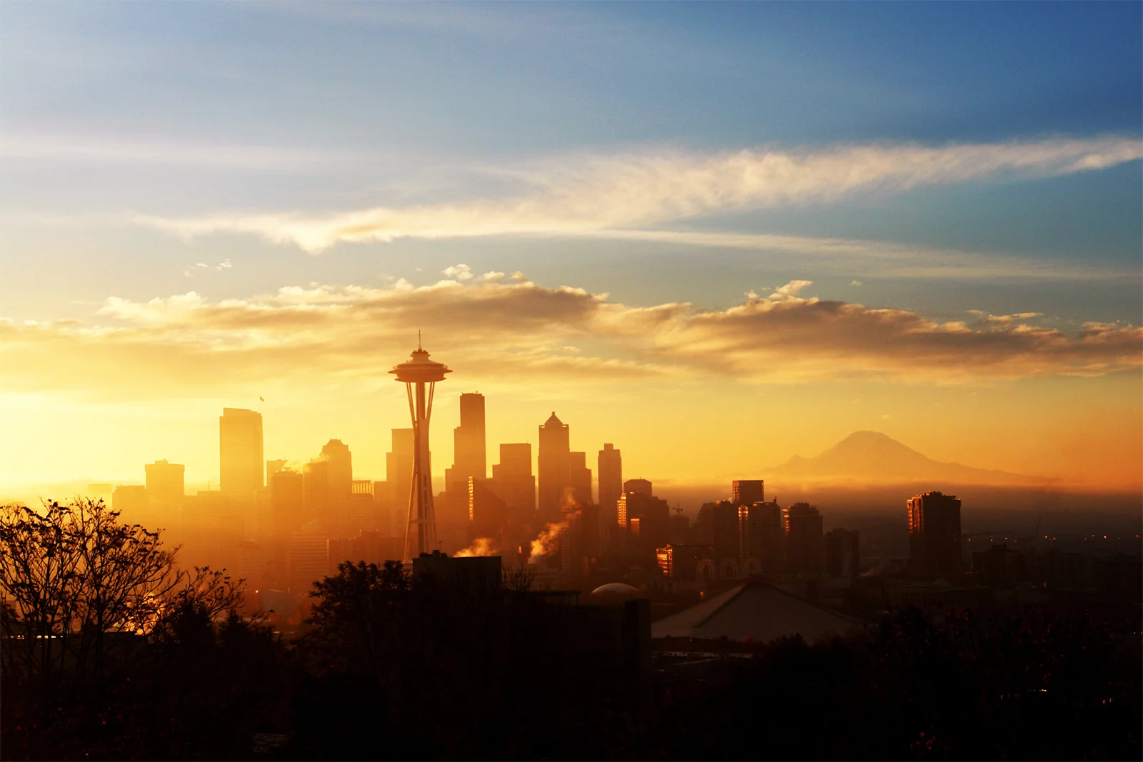 A Guide to Black Seattle - Sepi