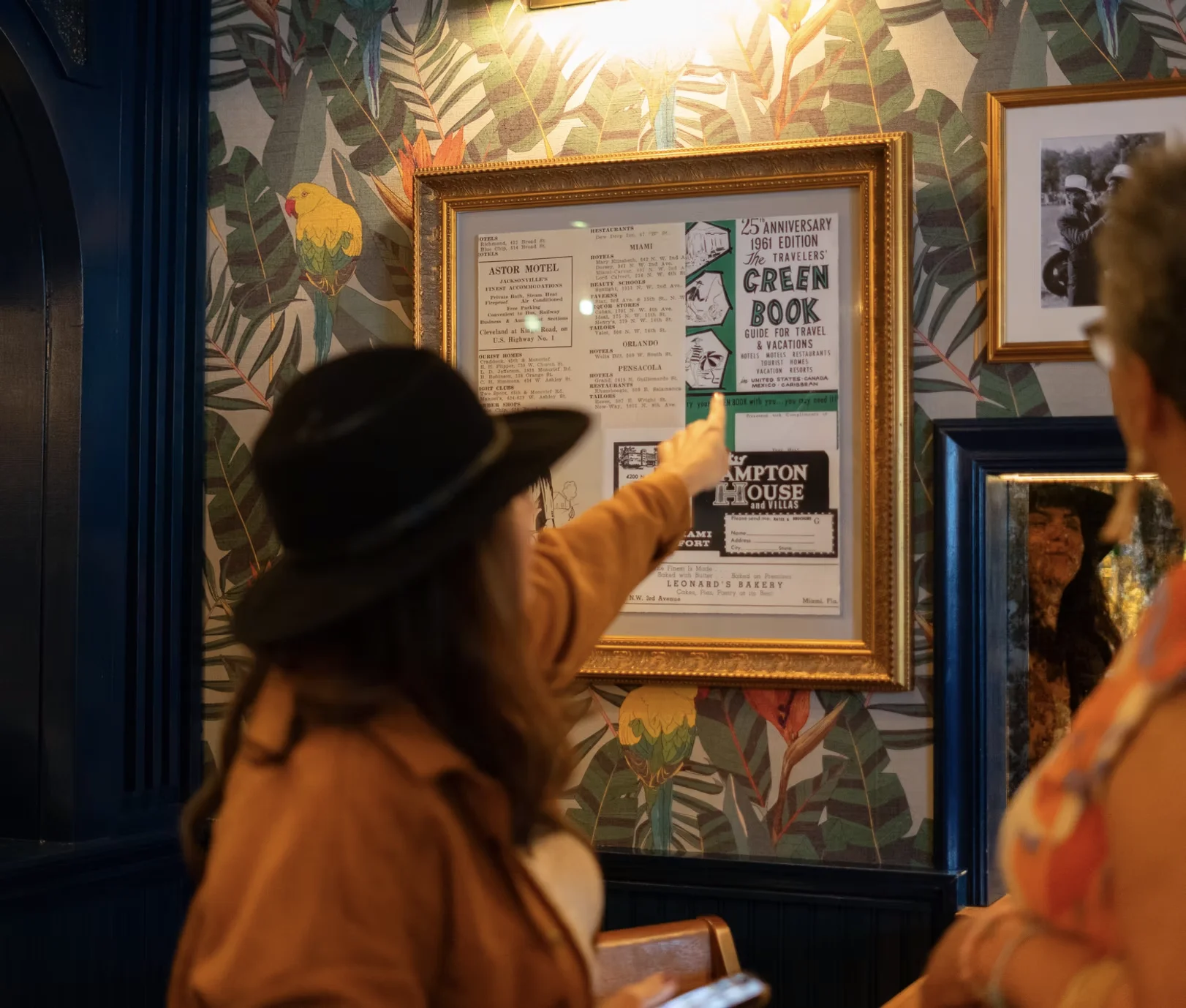 Melanin Miami Black History Tour - Sepi